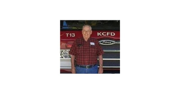 Robert Biggerstaff Obituary (1942 - 2025) - Bolivar, MO - Bolivar ...