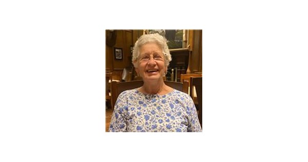 Patsy Jones Obituary (1937 - 2026) - Willard, MO - Bolivar Herald-Free ...