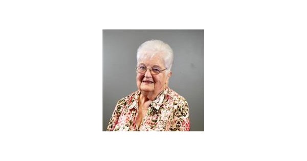 Arlene Palmer Obituary (1933 - 2024) - Bolivar, MO - Bolivar Herald ...
