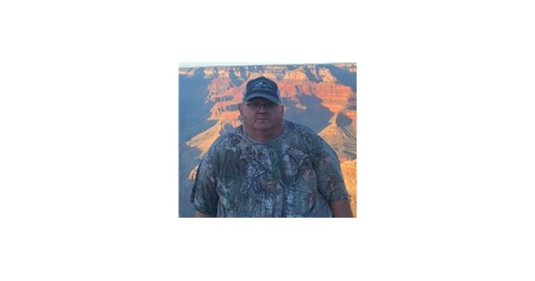 Roy Welch Obituary (1964 - 2025) - Bolivar, MO - Bolivar Herald-Free Press