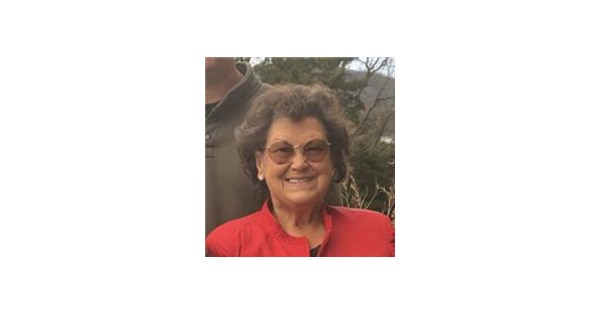 Sarah Gailey Obituary (1947 - 2025) - Springfield, MO - Bolivar Herald ...