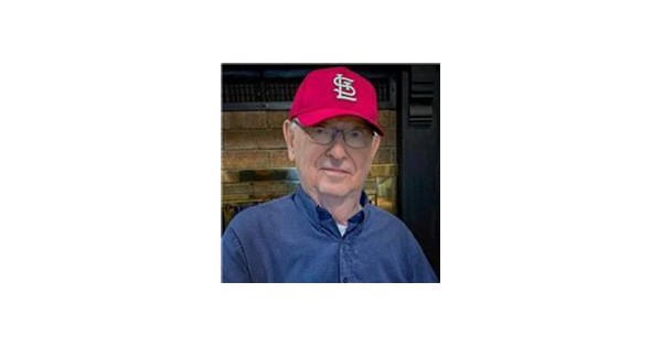 Larry Jones Obituary (1940 - 2025) - Bolivar, MO - Bolivar Herald-Free ...