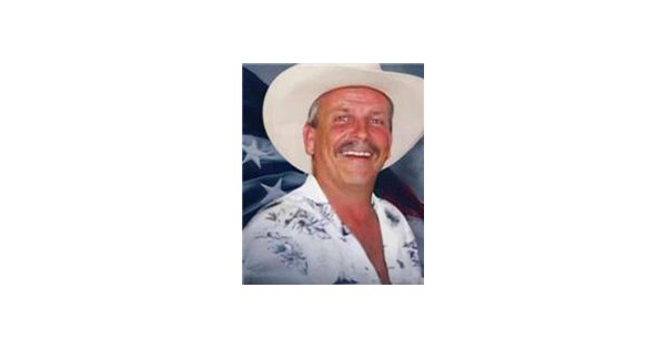 Larry Campbell Obituary (1959 - 2025) - Spring, TX - Bolivar Herald ...