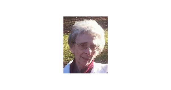 Mary Simmons Obituary (1931 - 2023) - Fair Play, MO - Bolivar Herald ...