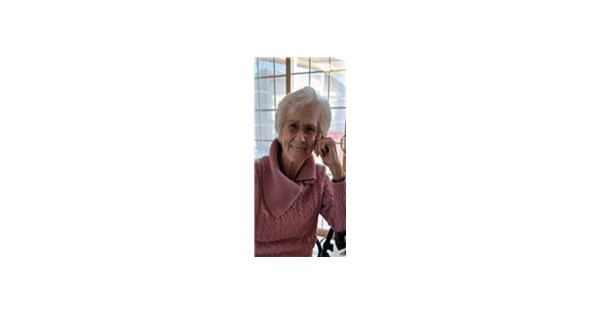 Sally Harper Obituary (1935 - 2025) - Fulton, MO - Bolivar Herald-Free ...