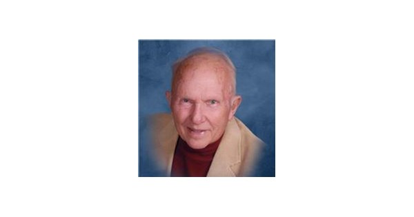 Charles Burt Obituary (1930 - 2024) - Bolivar, MO - Bolivar Herald-Free ...