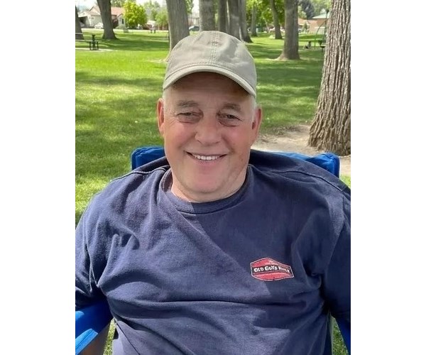 Paul Trunnell Obituary (1955 - 2023) - Clark Fork, ID - Bonner County ...