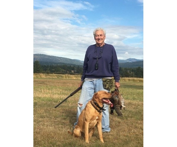 Jerry Morris Obituary (2023) - Bonner County Daily Bee