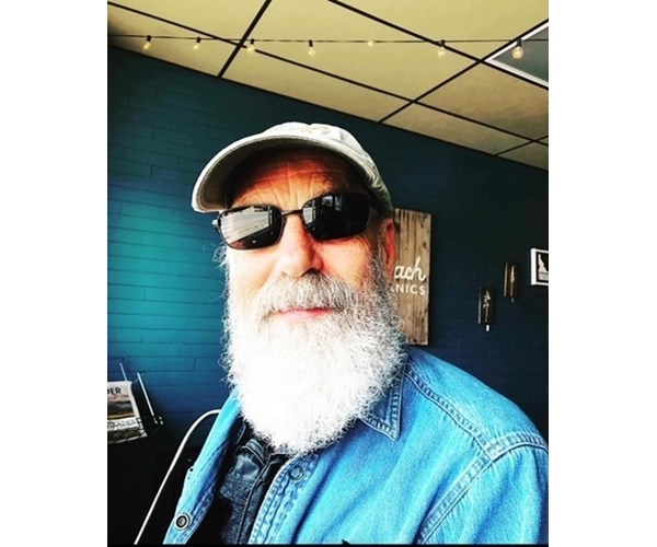 David Hutchens Obituary (2023) - Sandpoint, ID - Bonner County Daily Bee