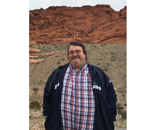 Mark Pierce Obituary (1974 - 2023) - Coeur D'Alene, ID - Bonner County ...