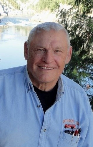 Kenneth Lutz Obituary (1935 - 2023) - Sandpoint, ID - Bonner County ...