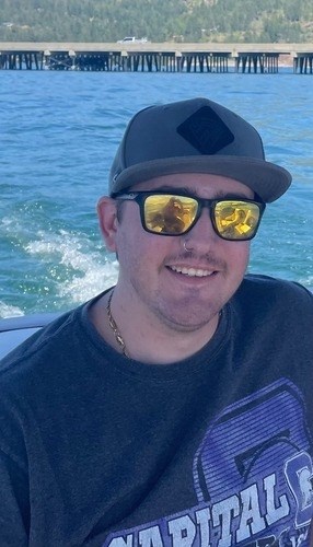Bridger Paull Obituary (1992 - 2024) - Bonner County Daily Bee