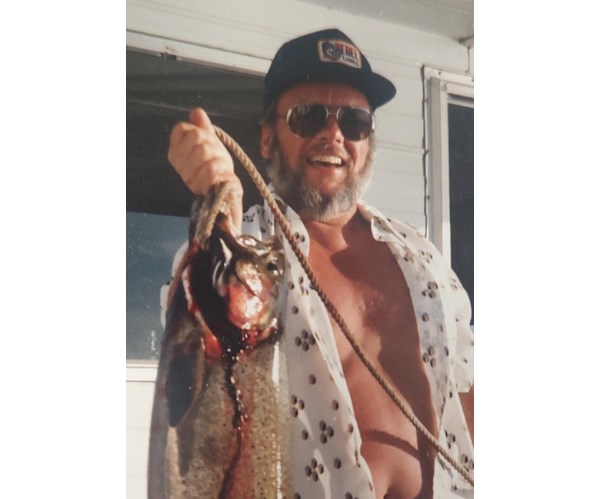 David Reynolds Obituary (2025) - Hope, ID - Bonner County Daily Bee