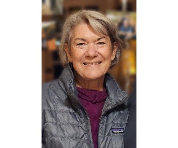 Jan Gordon Obituary (2025) - New Braunfels, TX - Bonner County Daily Bee