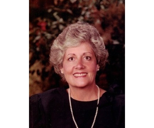 Patricia Maxwell Obituary (1939 - 2025) - Spokane, WA - Bonner County ...