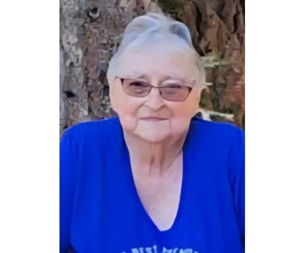 Darlene Vincent Obituary (1942 - 2025) - Sandpoint, ID - Bonner County ...