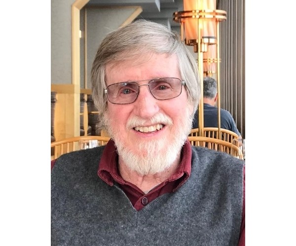 Charles Case Obituary (1944 - 2026) - Hope, ID - Bonner County Daily Bee