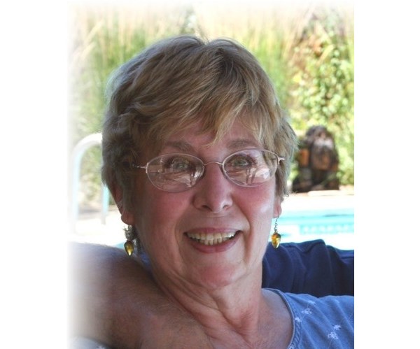 Marsha Sayre Obituary (1940 - 2023) - Ashland, OR - Bonners Ferry Herald
