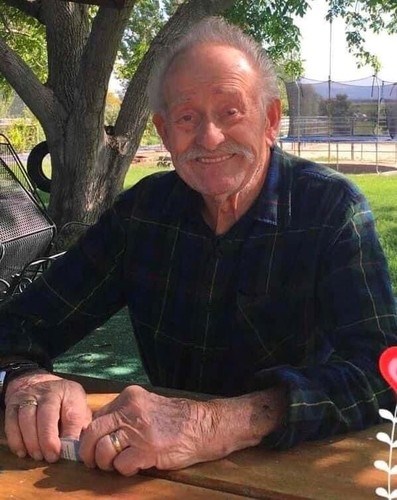Joseph Guthrie Obituary (2023) - Sandpoint, ID - Bonners Ferry Herald
