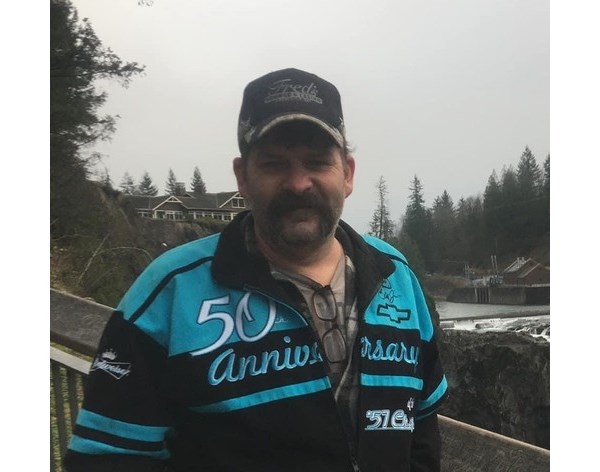 Robert Branson Obituary (1972 - 2023) - Moyie Springs, ID - Bonners ...
