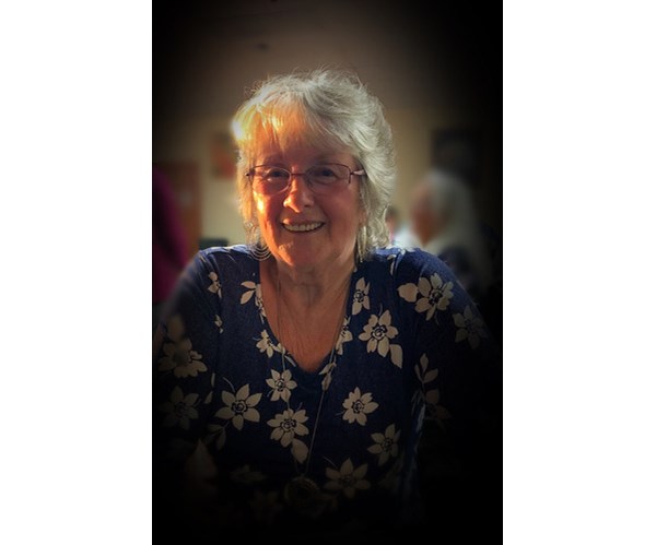 Jennifer Geier Obituary (1947 - 2024) - Coeur D' Alene, ID - Bonners ...