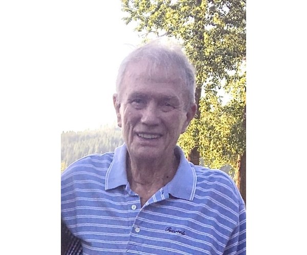 Andrew Currie Obituary (1927 - 2025) - Bonners Ferry, ID - Bonners ...