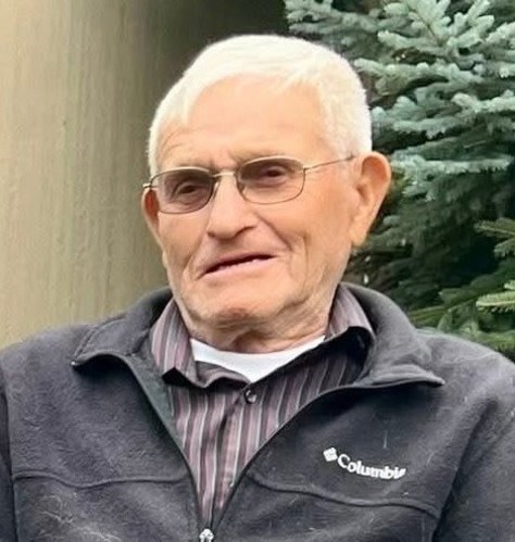 Kenneth Irons Obituary (1934 - 2025) - Bonners Ferry, ID - Bonners ...