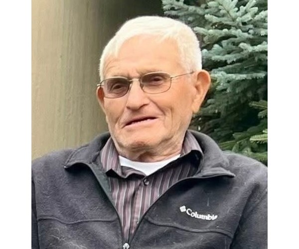 Kenneth Irons Obituary (1934 - 2025) - Bonners Ferry, ID - Bonners ...