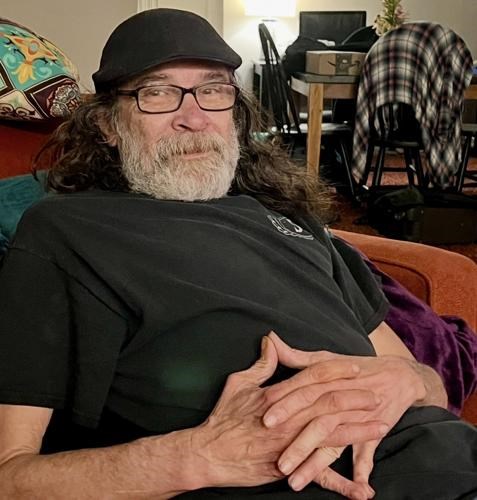 David Gouveia Obituary (1960 - 2026) - Boonville, MO - Boonville Daily News