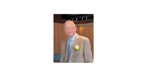 William Tinsley Obituary (1941 - 2019) - Titusville, FL - Boonville ...