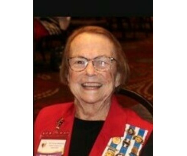 Norma Johnson Obituary (1939 - 2026) - Pilot Grove, MO - Boonville ...