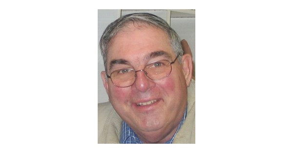 Jerry Noble Obituary (1948 - 2020) - Columbia, MO - Boonville Daily News