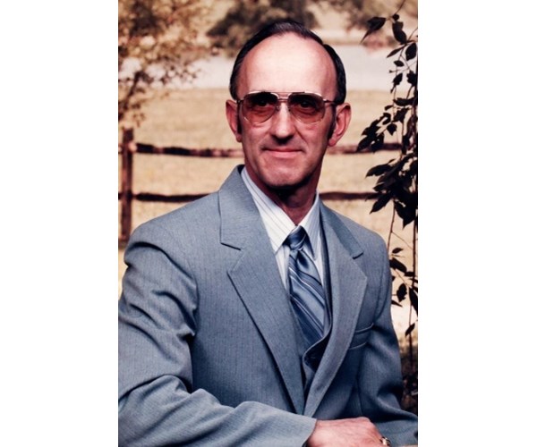 James Imhoff Obituary (2025) - Boonville, MO - Boonville Daily News
