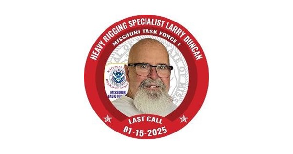 Larry Duncan Obituary (2025) - New Franklin, MO - Boonville Daily News