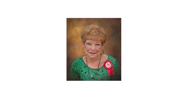 Annette Brooks Obituary (1935 - 2024) - Borger, TX - Borger News Herald