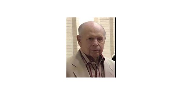John Bond Obituary (1939 - 2025) - Amarillo, TX - Borger News Herald