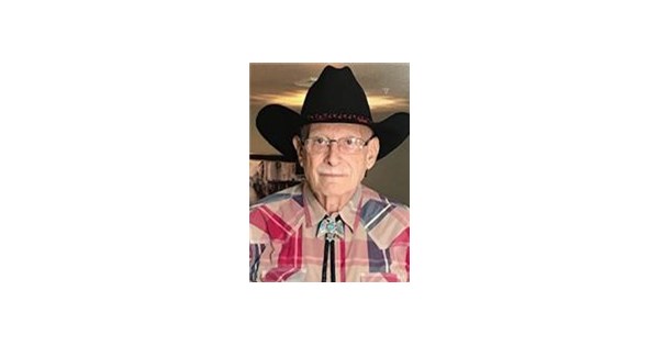 George Long Obituary (1934 - 2025) - Borger, TX - Borger News Herald