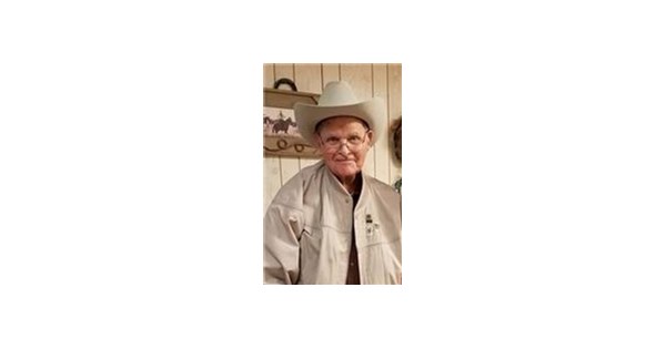 Hugh Bailey Obituary (1918 - 2019) - Mobeetie, TX - Borger News Herald