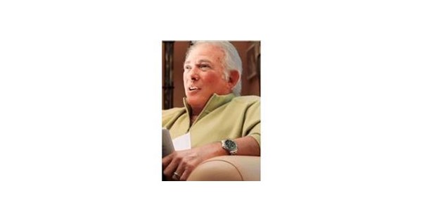 Jerry Argovitz Obituary (1938 - 2024) - Houston, TX - Borger News Herald