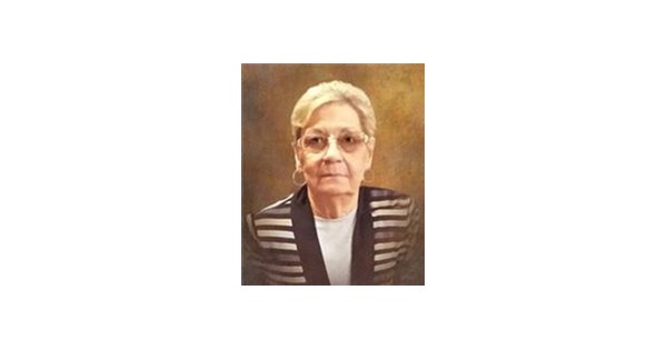 Lenora Nivens Obituary (1945 - 2022) - Fritch, TX - Borger News Herald