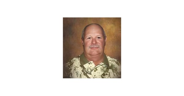 Alan Smith Obituary (1945 - 2024) - Borger, TX - Borger News Herald