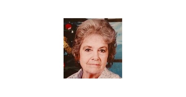 Peggy Coffman Obituary (1934 - 2023) - Fritch, TX - Borger News Herald