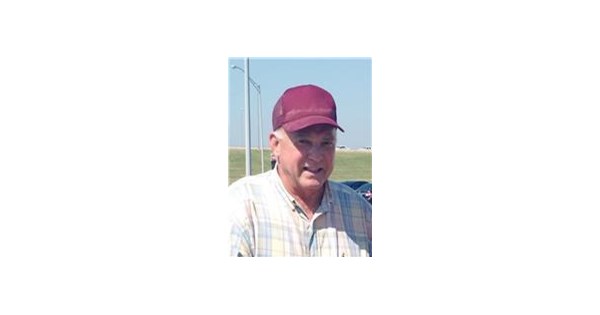 Victor Bridwell Obituary (1951 - 2026) - Amarillo, TX - Borger News Herald