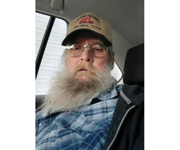 Charles Beeman Obituary (1953 - 2022) - Meridian, TX - Bosque County Today