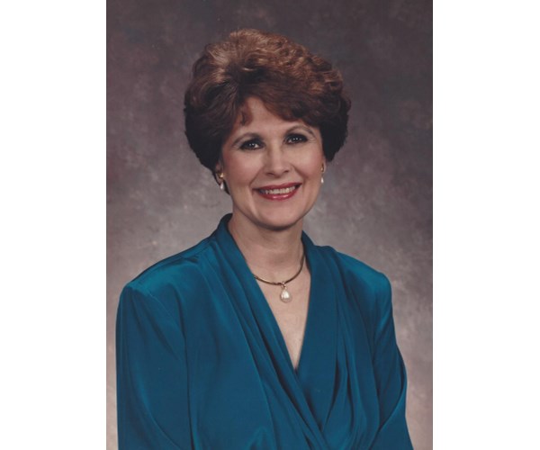 Charlene Parks Obituary (1935 - 2023) - Clifton, TX - Bosque County Today