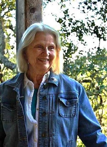 Christabel Jorgenson Obituary (1936 - 2026) - Clifton, TX - Bosque ...