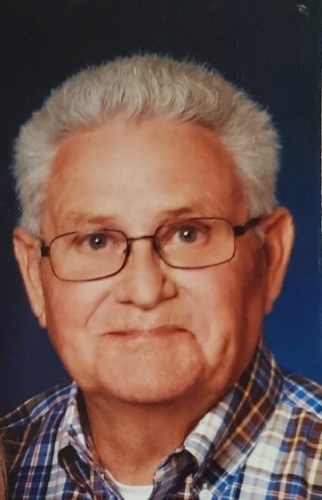 Larry Anderson Obituary (2021) - Clifton, TX - Bosque County Today