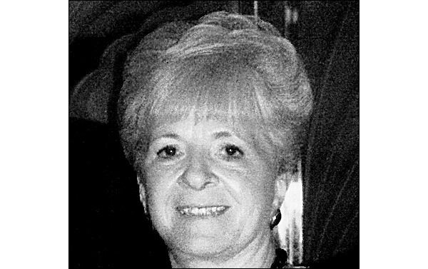 TERESA SMITH Obituary (1930 - 2015) - Melrose, MA - Boston Globe