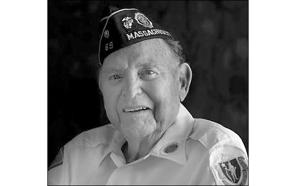 FRANK GOODWIN Obituary (1925 - 2015) - Malden, MA - Boston Globe