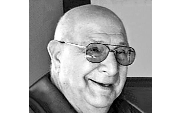 JACK VULTAGGIO Obituary (2015) - Tewksbury, MA - Boston Globe